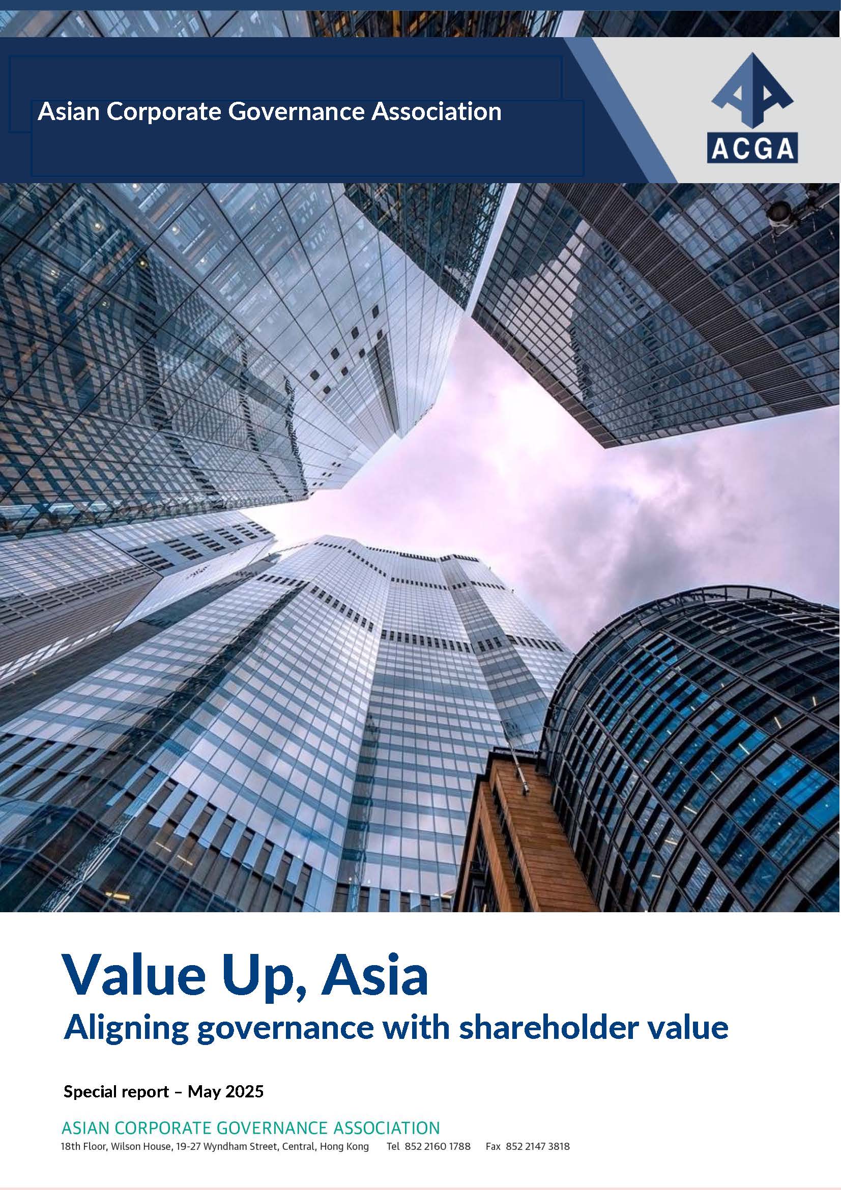 Board diversity at the top 100 in China | | ACGA | Asian Corporate ...