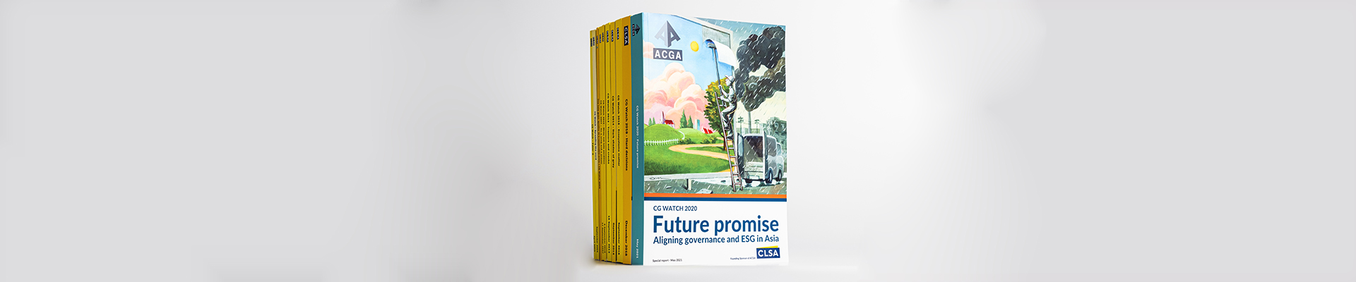 ACGA | Asian Corporate Governance Association