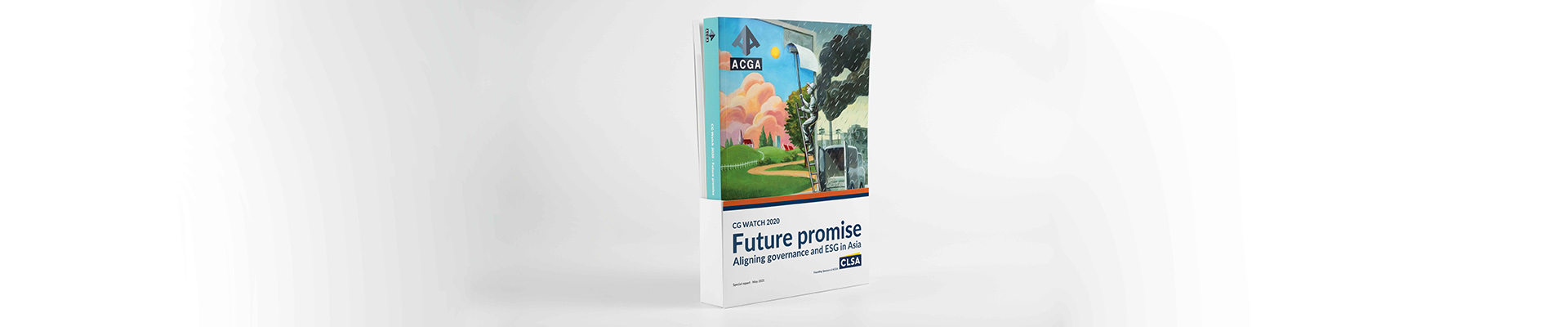 ACGA | Asian Corporate Governance Association