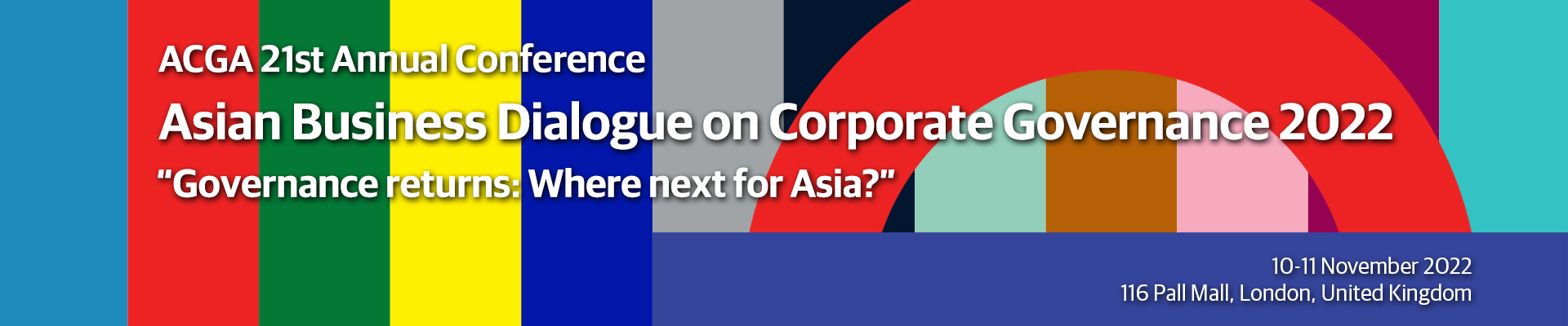 ACGA | Asian Corporate Governance Association