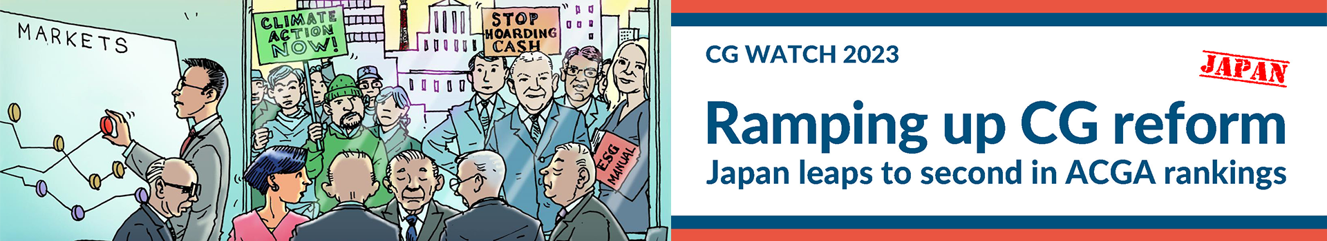 ACGA | Asian Corporate Governance Association