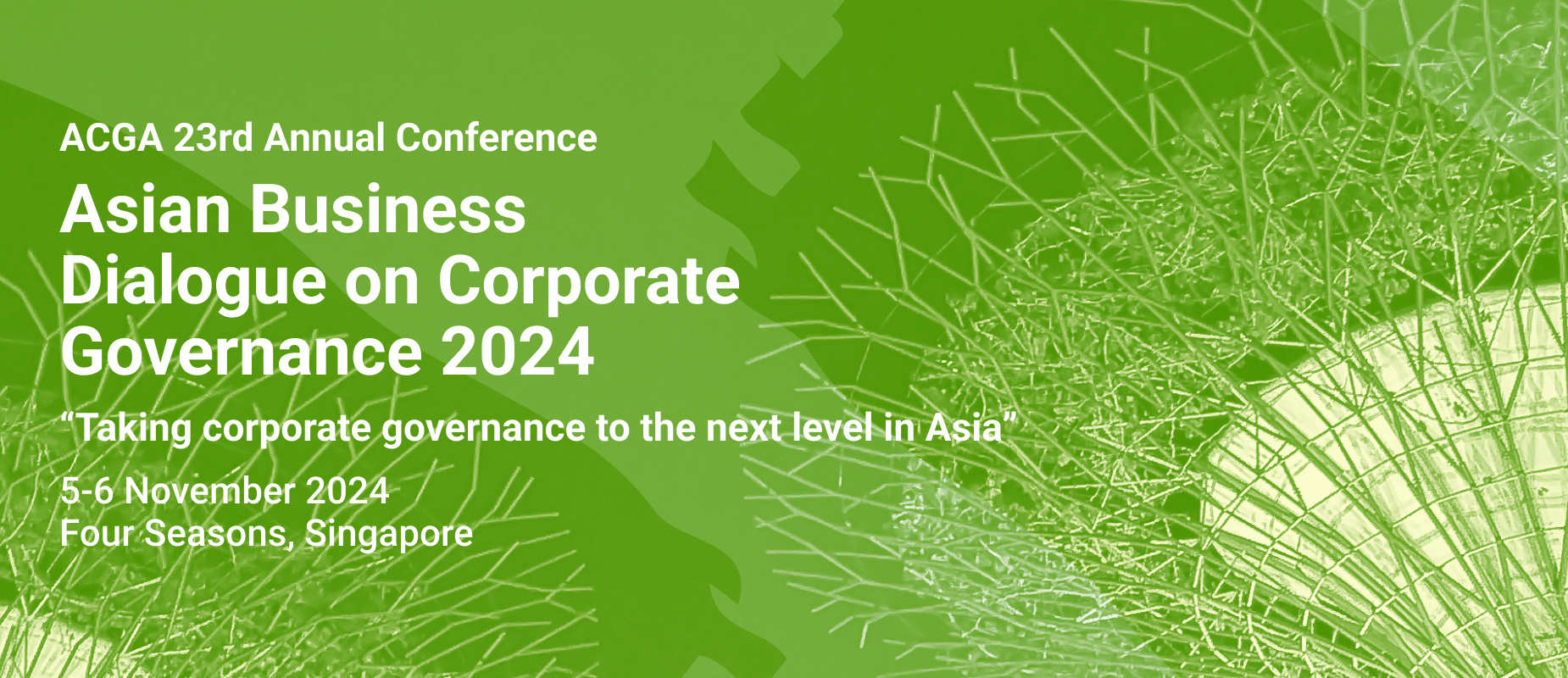 ACGA | Asian Corporate Governance Association